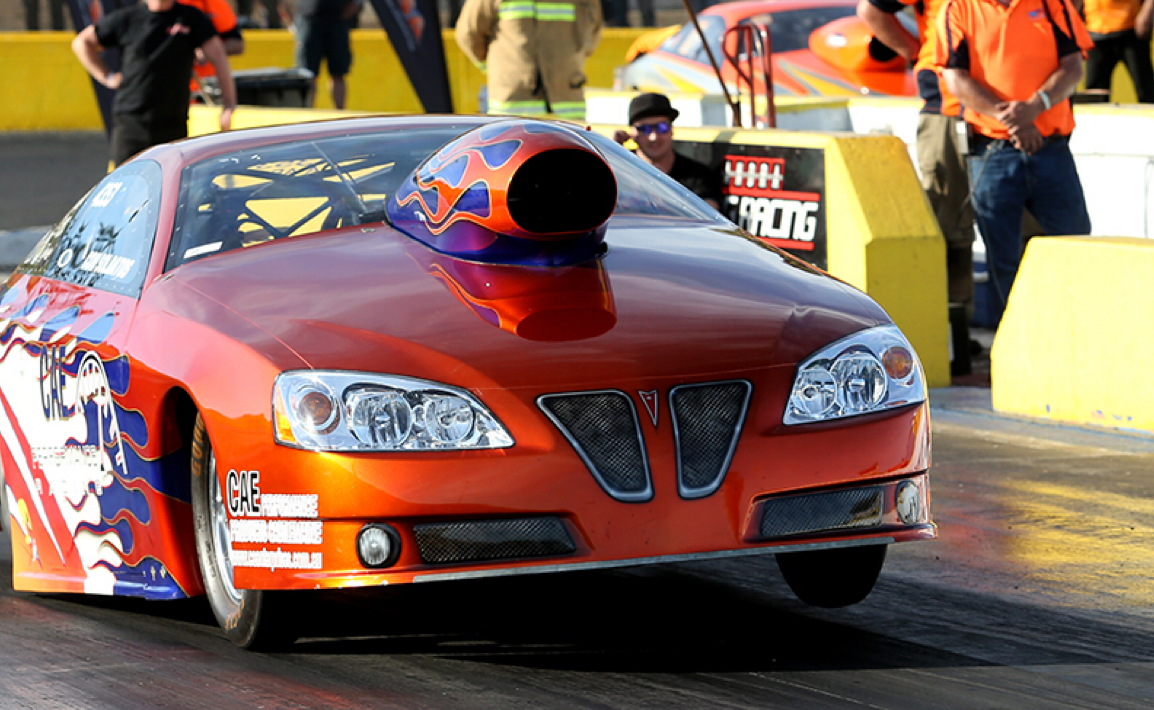 Sunday Fundays - Calder Park Drag Racing - Calder Park Drag Racing