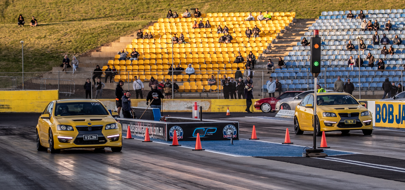 Summit RollRacing Champ FINALS, Dec 7th - Calder Park Drag Racing ...